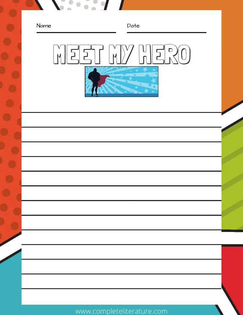 Most Creative Middle School Writing Prompts – Complete Literature